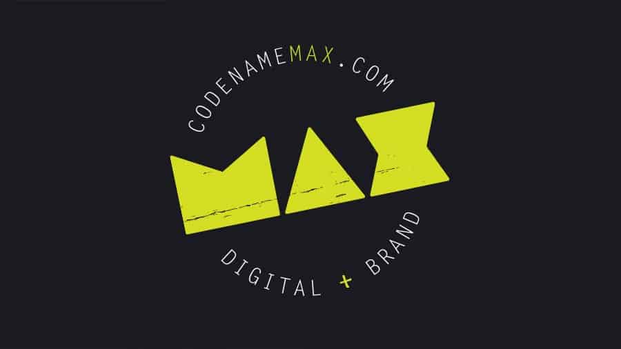 Code Name Max The Code